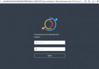OSSデータカタログ「Datahub」をAWS EKSで簡単に構築できます | DevelopersIO