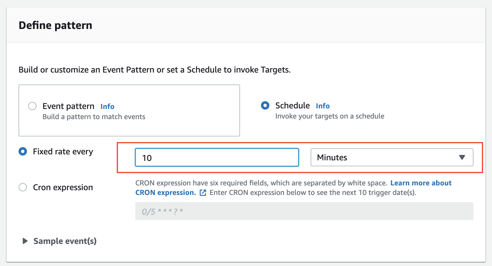 DataSyncとEventBridgeルールを使用してS3バケット間のデータ移行を同期してみた。 | DevelopersIO