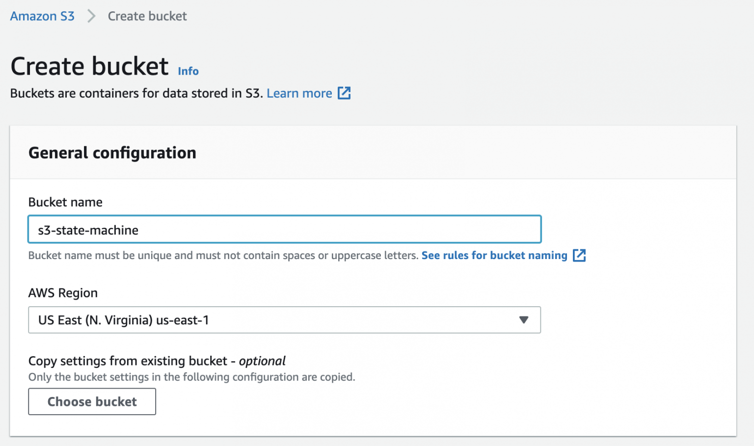 EventBridge を使用して、S3 イベント発生時にStep Functionsを実行してみた。 | DevelopersIO