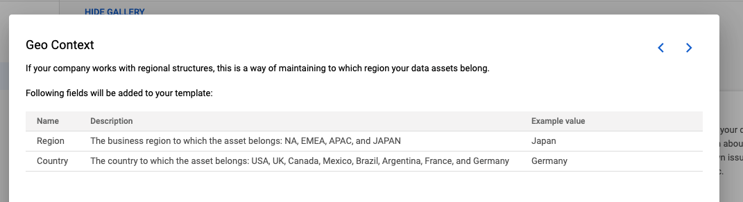 データマネジメント・ガバナンスの観点から見るGoogle Data Catalog | DevelopersIO