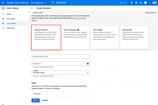 データマネジメント・ガバナンスの観点から見るGoogle Data Catalog | DevelopersIO