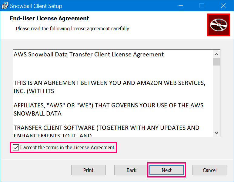 はじめてのAWS Snowcone – (3) AWS OpsHub for Snow Family のインストール | DevelopersIO