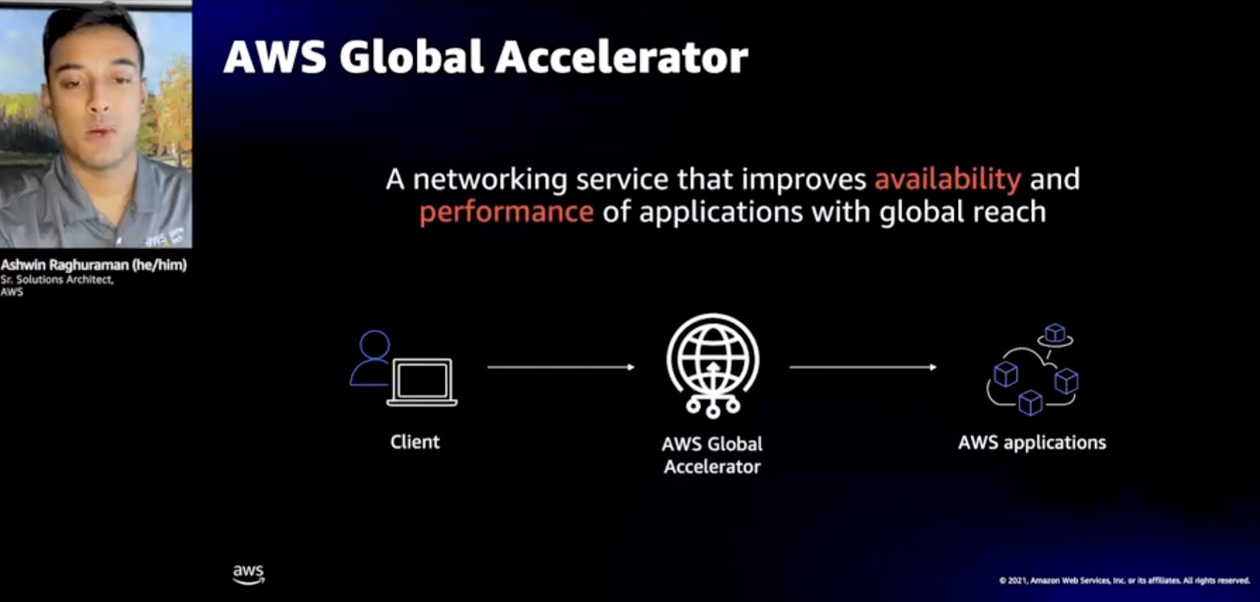 [リポート]Riot Games at the edge: Launching VALORANT with AWS Outposts #reinvent #GAM302 | DevelopersIO