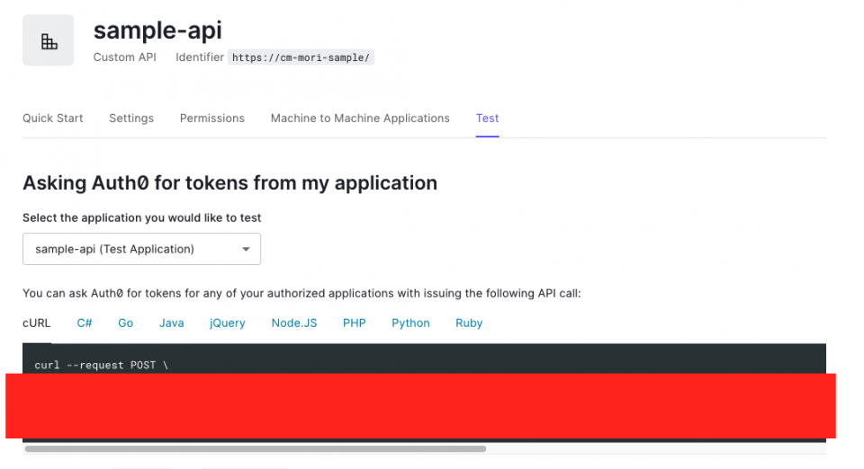 [Auth0]M2Mアプリの認証で発行されたトークン数の上限を超えた先に何が見えるのか知りたい | DevelopersIO