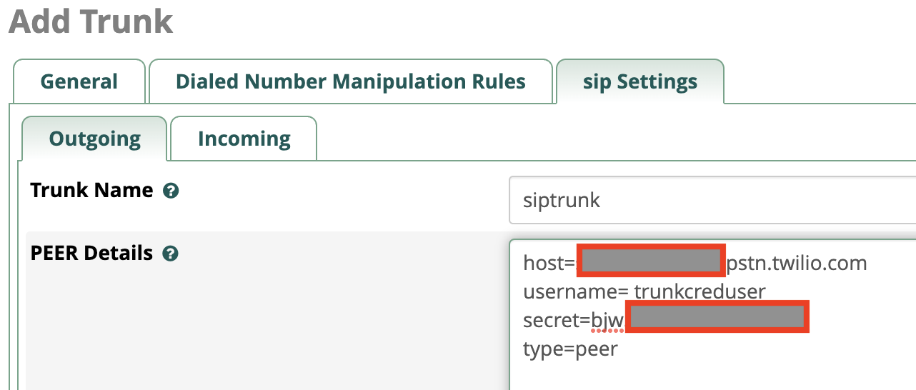 TwilioのSIP Trunkで電話をかけてみた(Outbound) | DevelopersIO