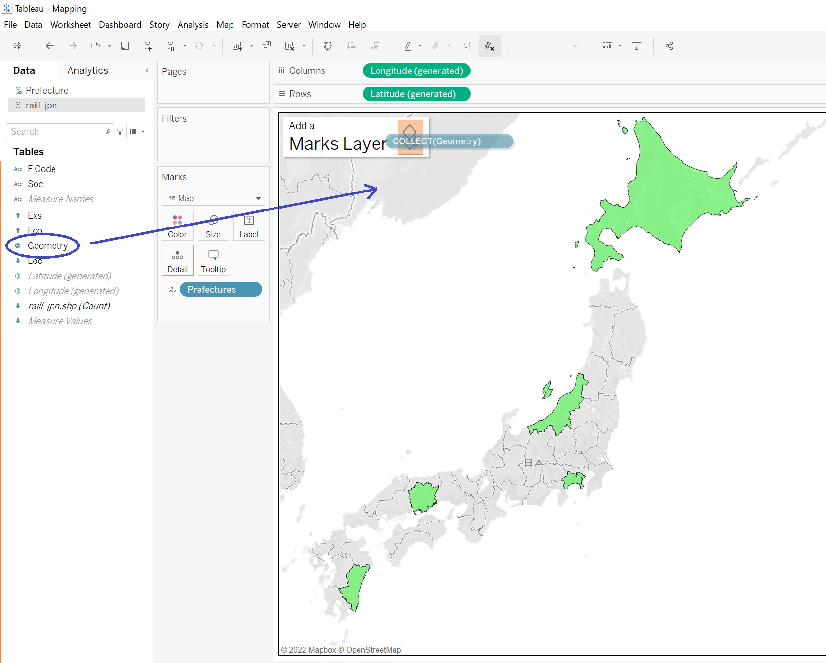 Tableau 2021.4 – Multi Layered Map from multiple data sources ...