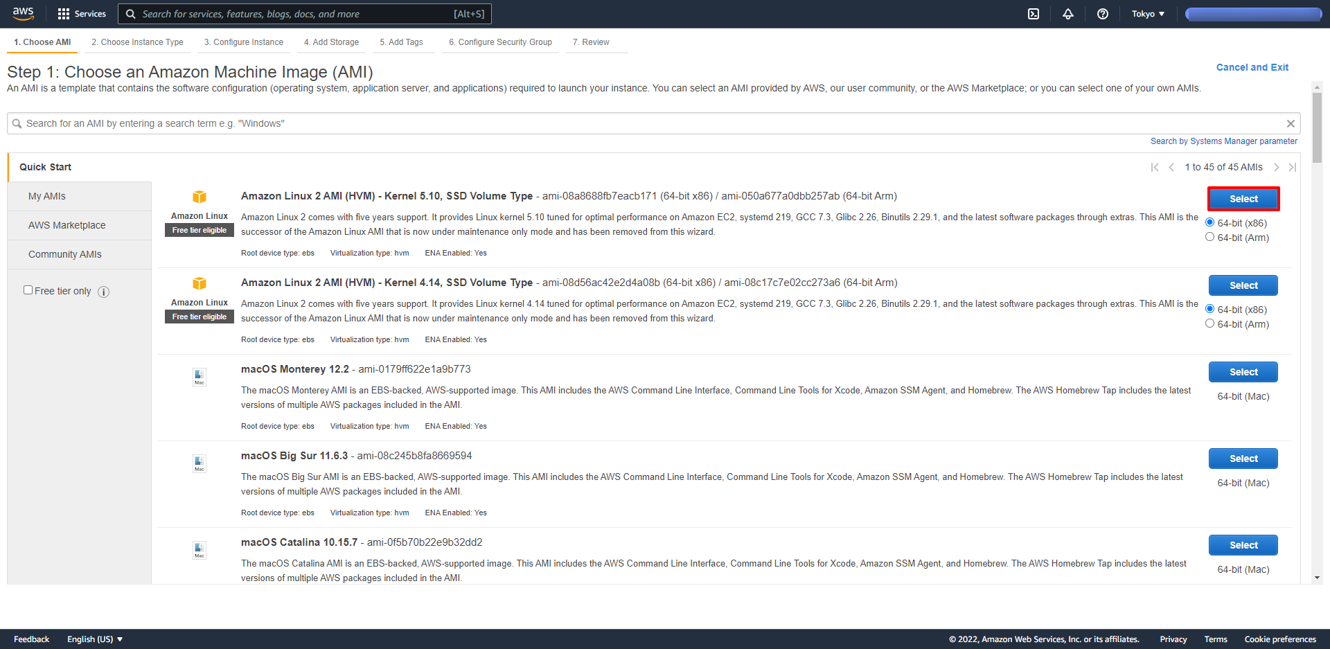 [AWS 입문 시리즈] AWS EC2 편 | DevelopersIO