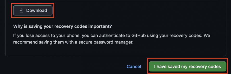 GitHub 2FAを1Passwordで設定する手順 | DevelopersIO