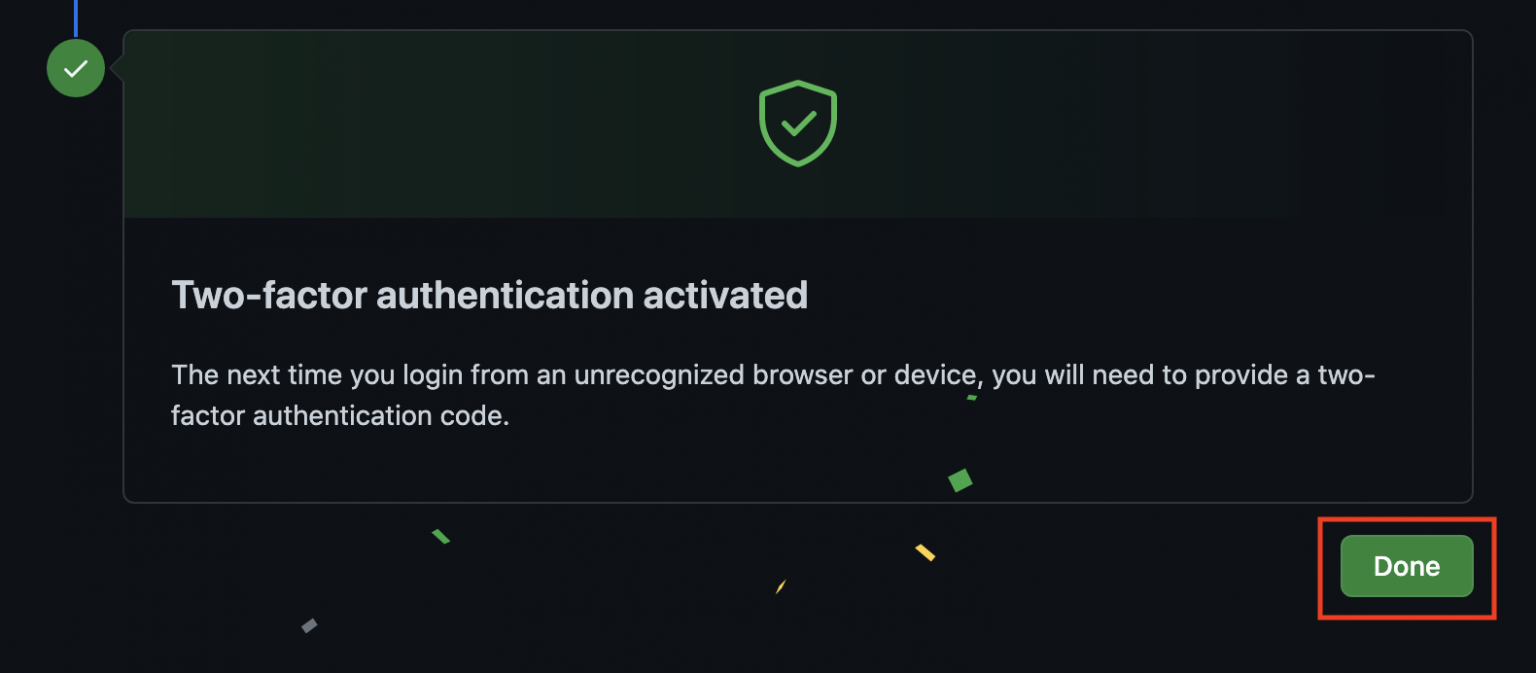 GitHub 2FAを1Passwordで設定する手順 | DevelopersIO