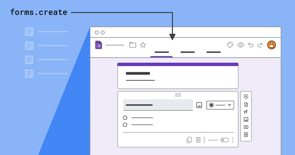 Google Forms APIでフォームの回答を取得する | DevelopersIO