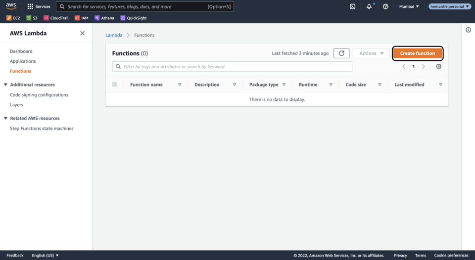 Allowing access to AWS API gateway via whitelist or an IP address. | DevelopersIO