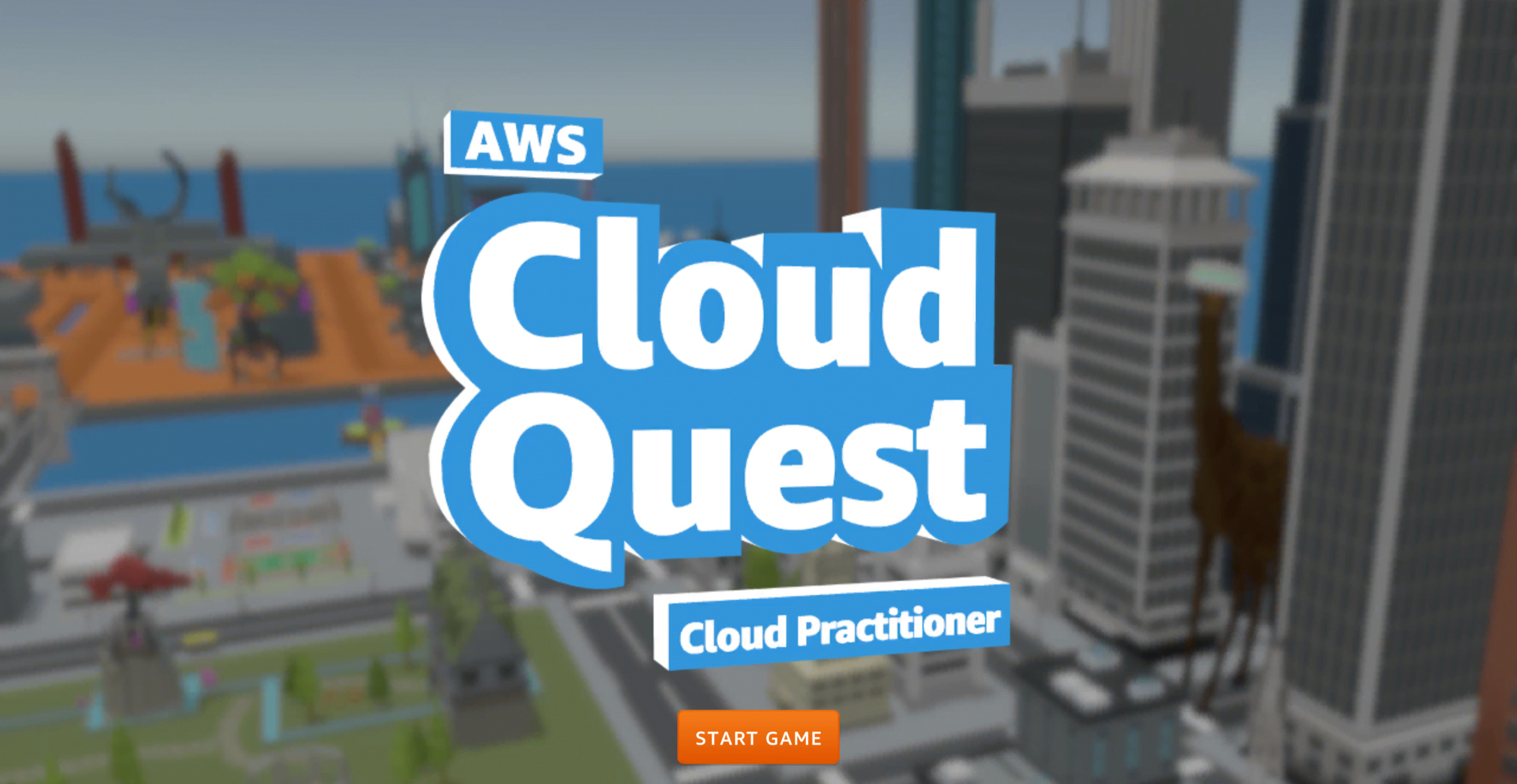 🧑‍💻Learn AWS skills by playing Cloud Quest 👩‍💻 | DevelopersIO