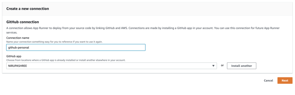 Sample Next.js Liff App deployed on AWS AppRunner | DevelopersIO