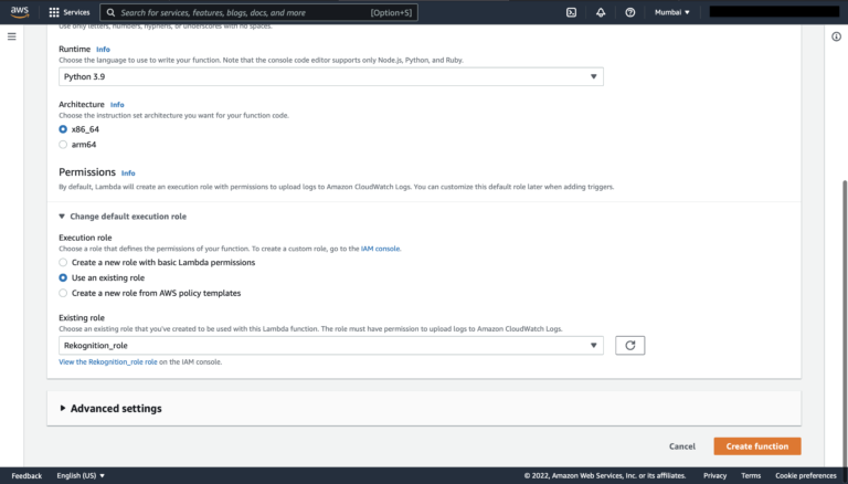 Amazon Rekognition introduction and demo | DevelopersIO