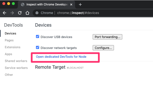 middy-profilerでNode.jsのLambda functionをプロファイルしてみた | DevelopersIO