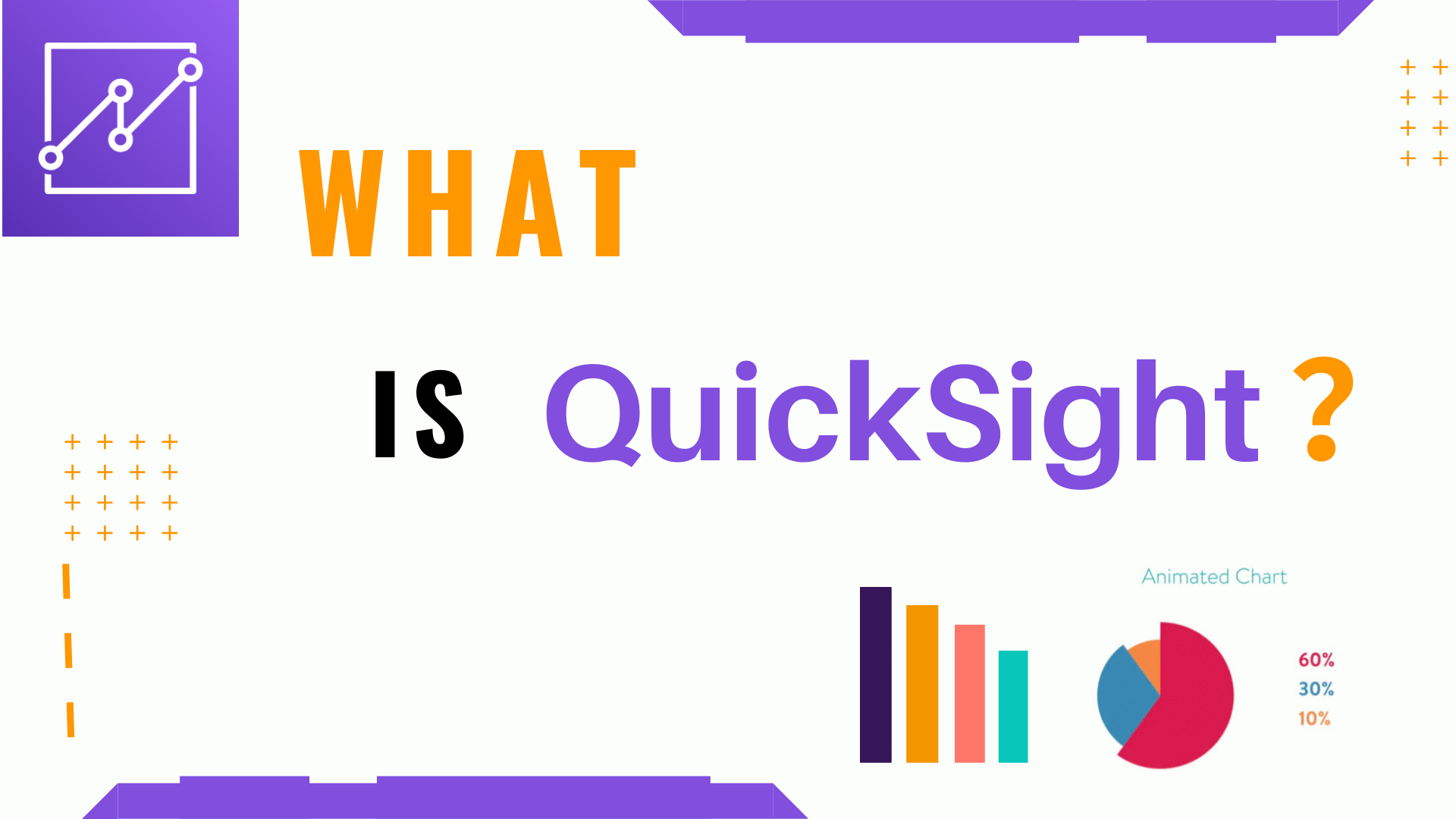 BI คืออะไร? QuickSight คืออะไร? | DevelopersIO
