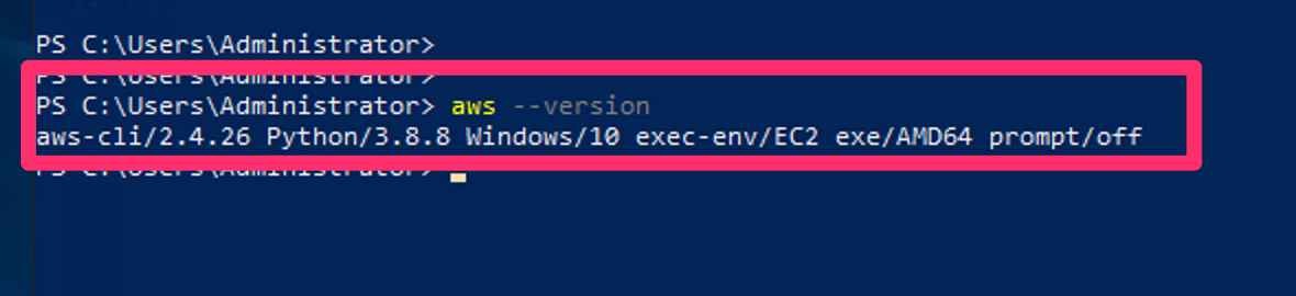EC2 Windows에서 Switch Role 해 보기 | DevelopersIO