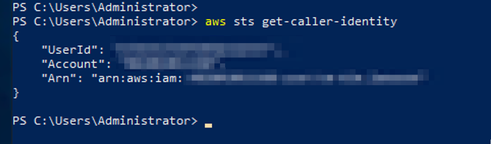 EC2 Windows에서 Switch Role 해 보기 | DevelopersIO