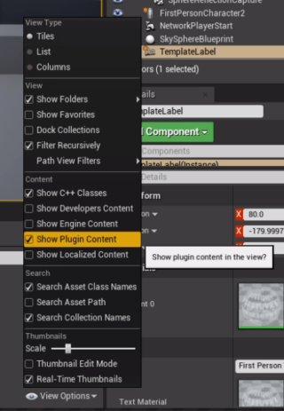 AWS GameKit plugin for Unreal Engineを使ってみた | DevelopersIO
