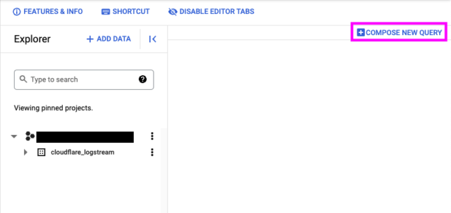 Cloudflare の DNS ログを BigQuery のテキスト検索機能で分析してみる | DevelopersIO