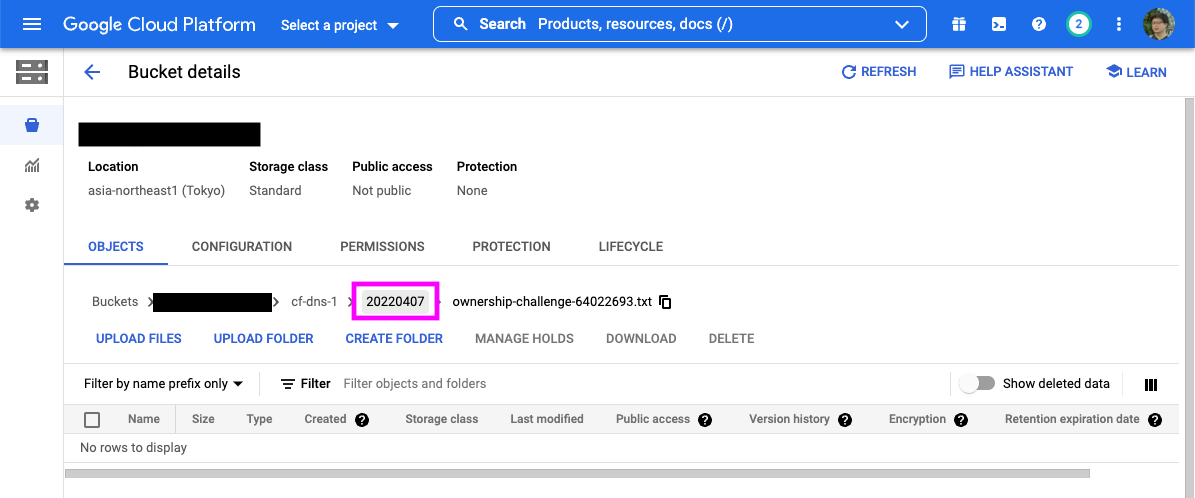 Cloudflare の DNS ログを BigQuery のテキスト検索機能で分析してみる | DevelopersIO