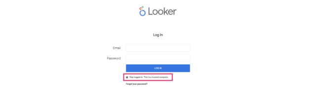 [Looker入門] LookerのUIツアー：UIからLookerを解説します（閲覧編） #looker | DevelopersIO