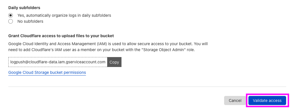 Cloudflare の DNS ログを BigQuery のテキスト検索機能で分析してみる | DevelopersIO