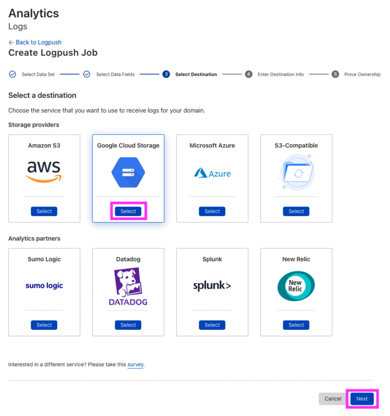 Cloudflare の DNS ログを BigQuery のテキスト検索機能で分析してみる | DevelopersIO