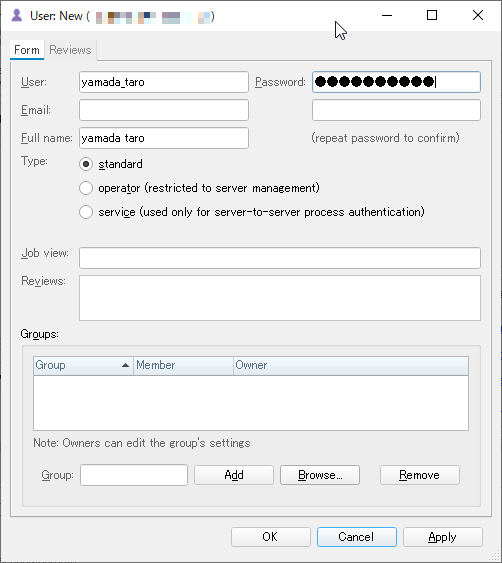 AWSを使ってPerforce HelixCoreサーバを構築してみた | DevelopersIO