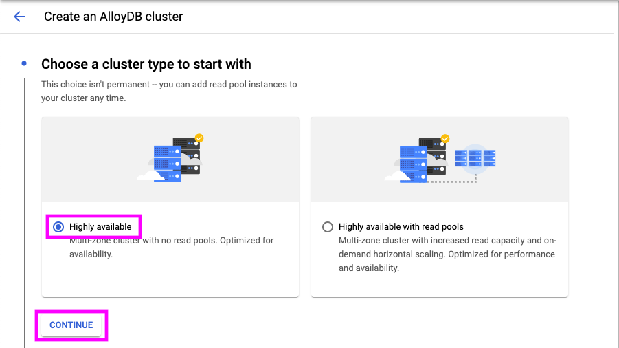話題の Google Cloud の新しい DB の AlloyDB for PostgreSQL を調査して、分析クエリ高速化機能のカラム型エンジンを試してみた | DevelopersIO