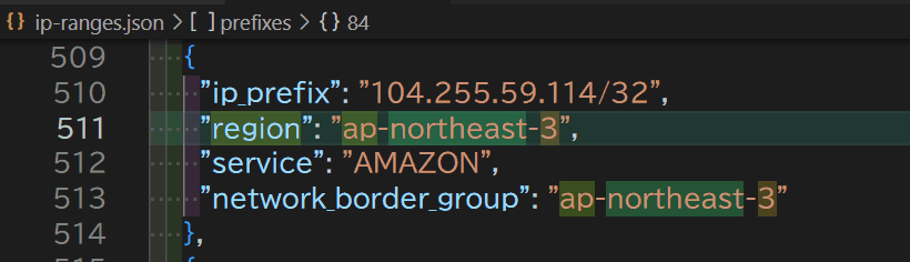 JSON の指定箇所のパスをコピーできる VS Code 拡張機能「copy-json-path」 | DevelopersIO