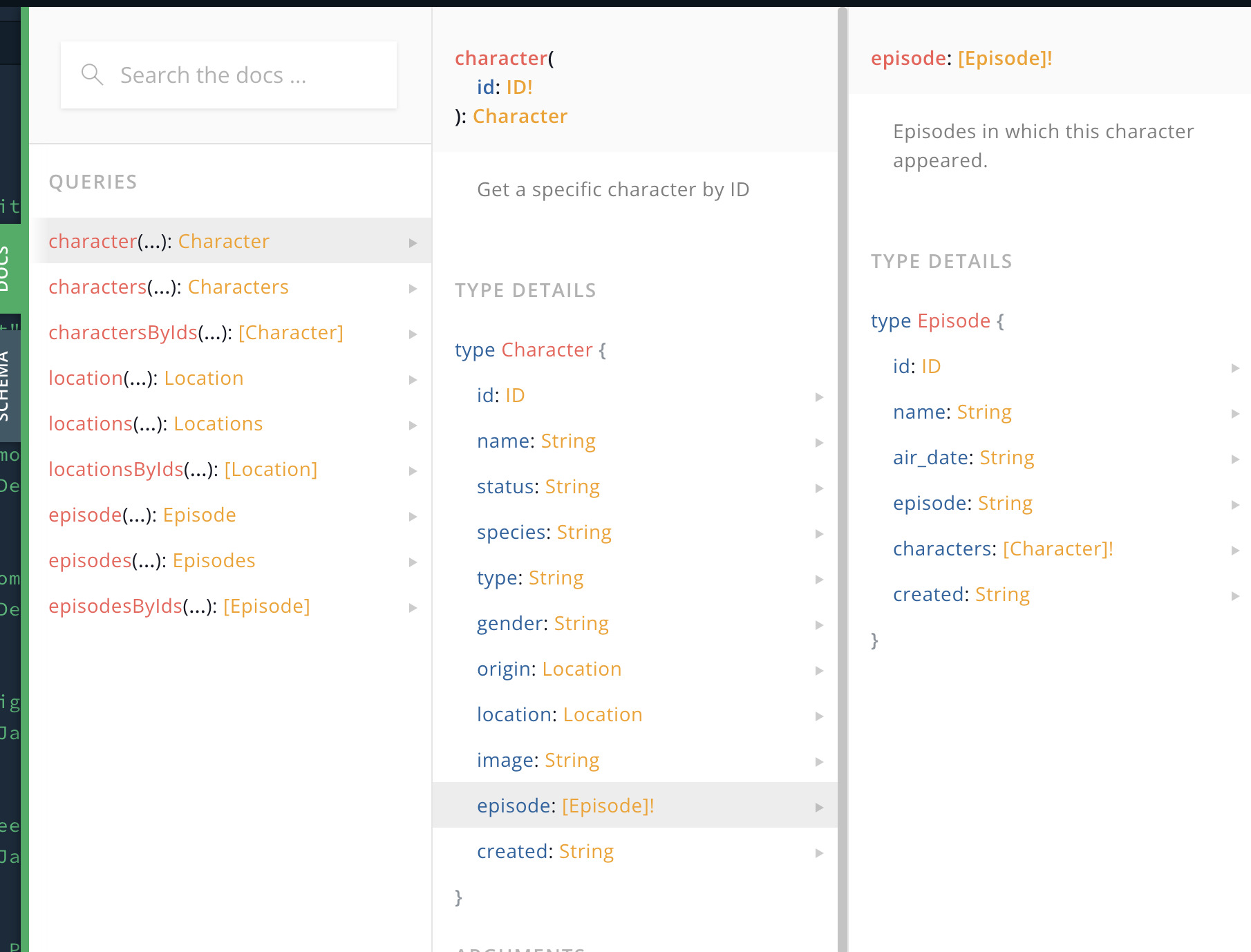 Apollo Client with GraphQL integration into a React Application | DevelopersIO