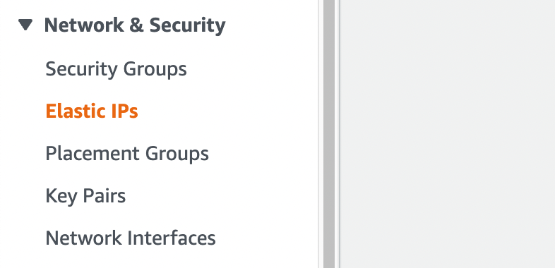 EC2インスタンスに固定IPアドレスを付けてみた | DevelopersIO