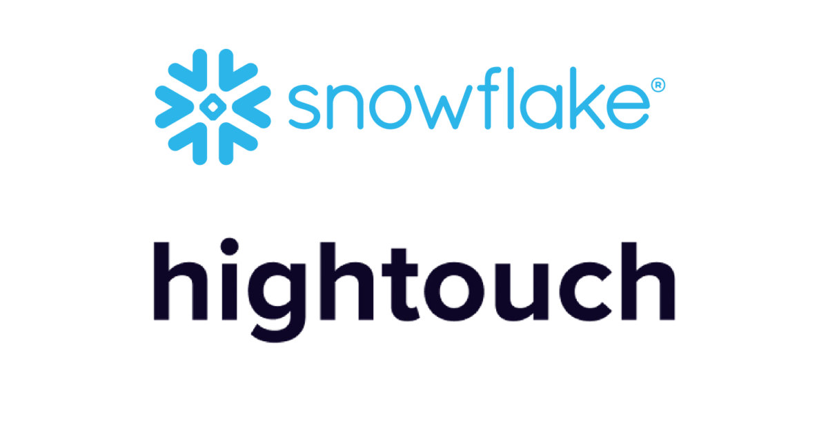 Reverse ETLサービス「Hightouch」をSnowflake Partner Connectから試してみた #SnowflakeDB | DevelopersIO
