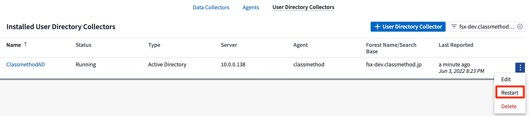 NetApp Cloud Insights – Cloud Secureを使ってみた(SMB検知編) | DevelopersIO