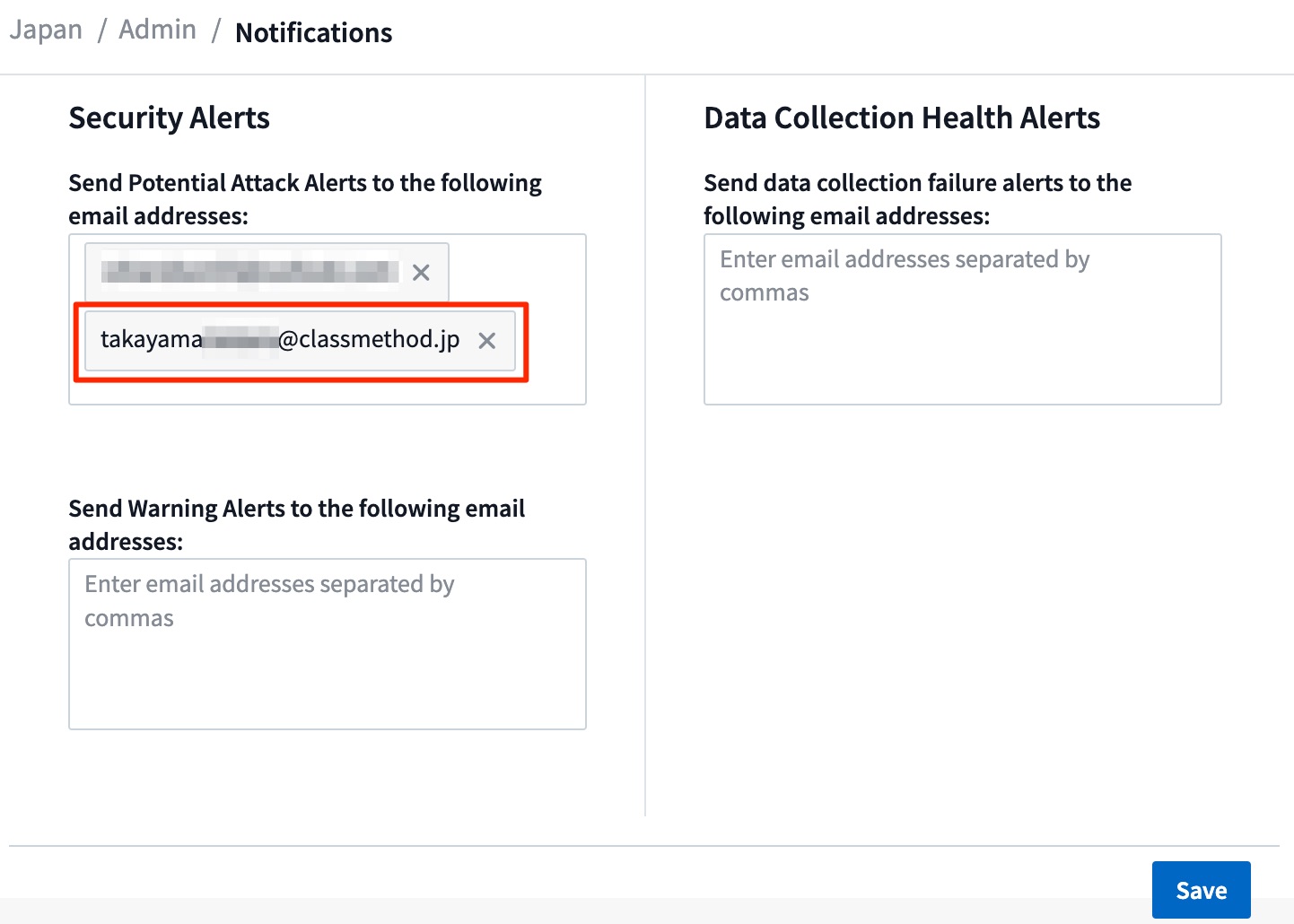 NetApp Cloud Insights – Cloud Secureを使ってみた(SMB検知編) | DevelopersIO