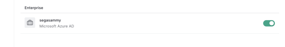 Integrating Azure-active-directory to Auth0 | DevelopersIO