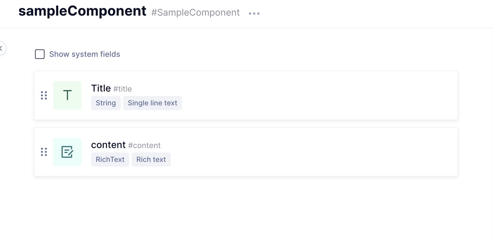 ReactでGraphCMSのリッチテキストを表示する方法 | DevelopersIO