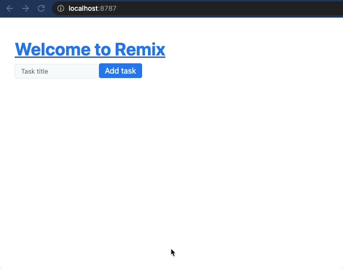 Remix on Cloudflare WorkersからDurable Objectsを使う | DevelopersIO
