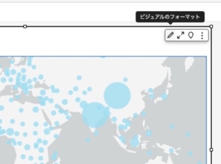 QuickSight のポイントマップと塗り分けマップでベース地図を変更出来るようになってました | DevelopersIO
