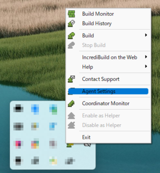 開発用PCにIncrediBuild Agentを素早くインストールする方法 | DevelopersIO