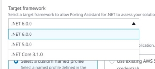 .NET Framework から .NET への互換性評価と移植支援を行うツール「Porting Assistant for .NET」が VB.NET をサポートしました ...