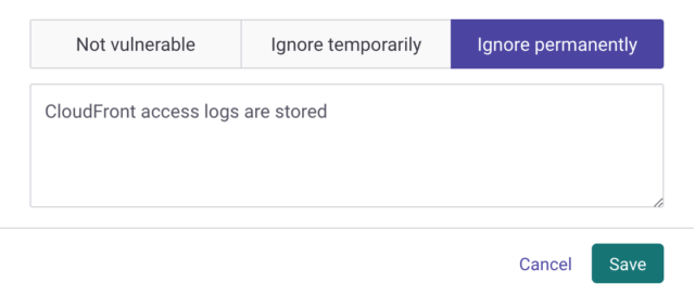 Snyk IaC で CloudFormation テンプレートをセキュリティ解析してみた | DevelopersIO