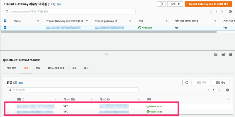 Transit Gateway가 뭐야? Transit Gateway에 대해 알아보자! | DevelopersIO