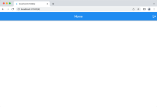 Flutter3 と Amplify UI Components で認証付きのWebページを作ってみました | DevelopersIO