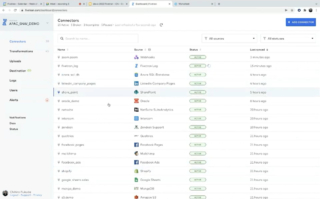 【レポート】 クラウドDWH時代のデータパイプライン「Fivetran」 が最強と思う理由〜日本人社員第一号が語る〜 #devio2022 | DevelopersIO