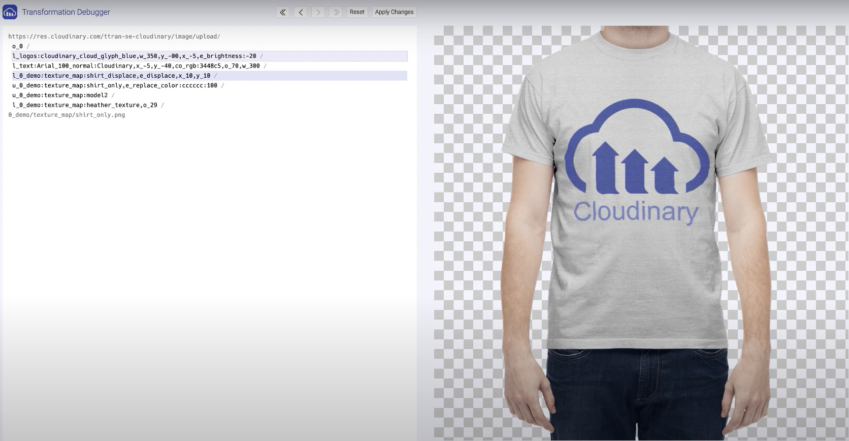「デジタルメディアの配信、変換、最適化するCloudinaryの最新情報」セッションレポート #devio2022 | DevelopersIO