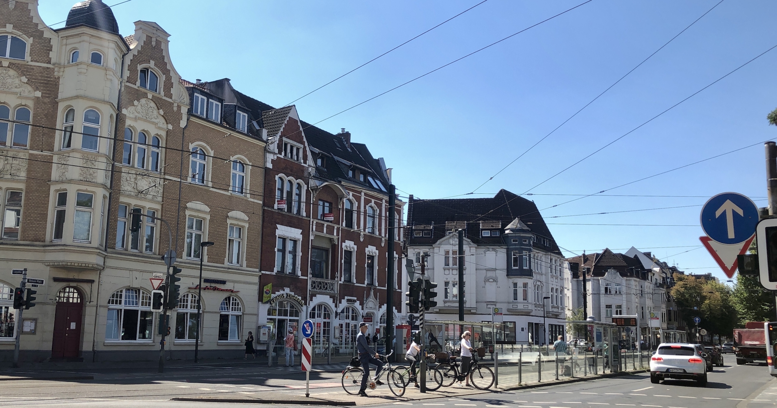 [B!] Classmethod EuropeにjoinしたIshizukaです。 | DevelopersIO