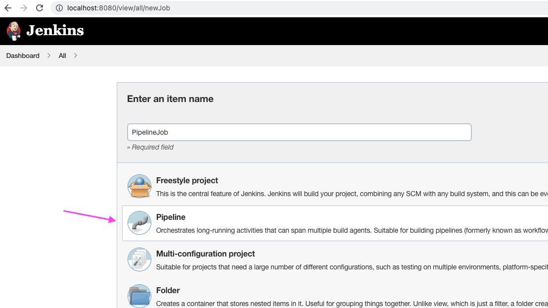 Jenkins Pipeline and Jenkinsfile | DevelopersIO