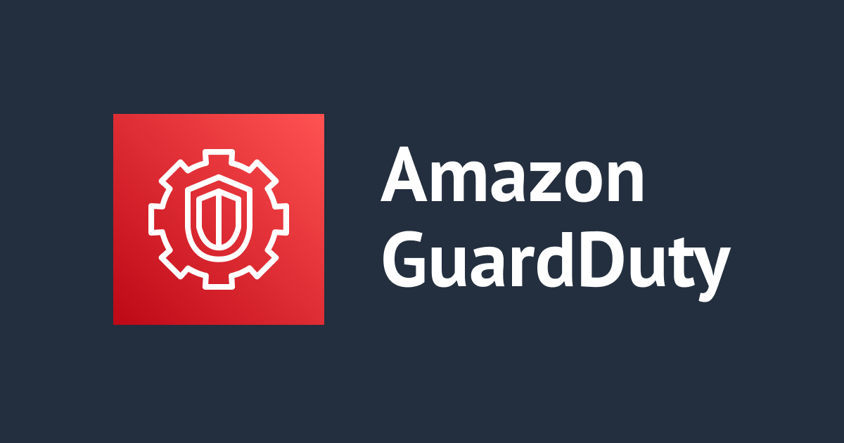 Amazon GuardDutyのLambda Protectionを全リージョンで有効化するAWS CLIを試してみる | DevelopersIO